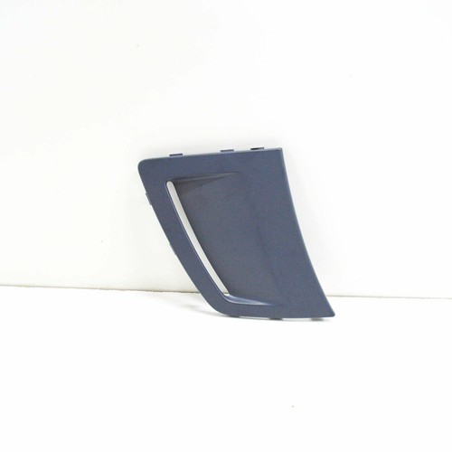 NEW MB SLK R172 FRONT BUMPER RIGHT ORNAMENTAL MOLDING A17288801739999 ...