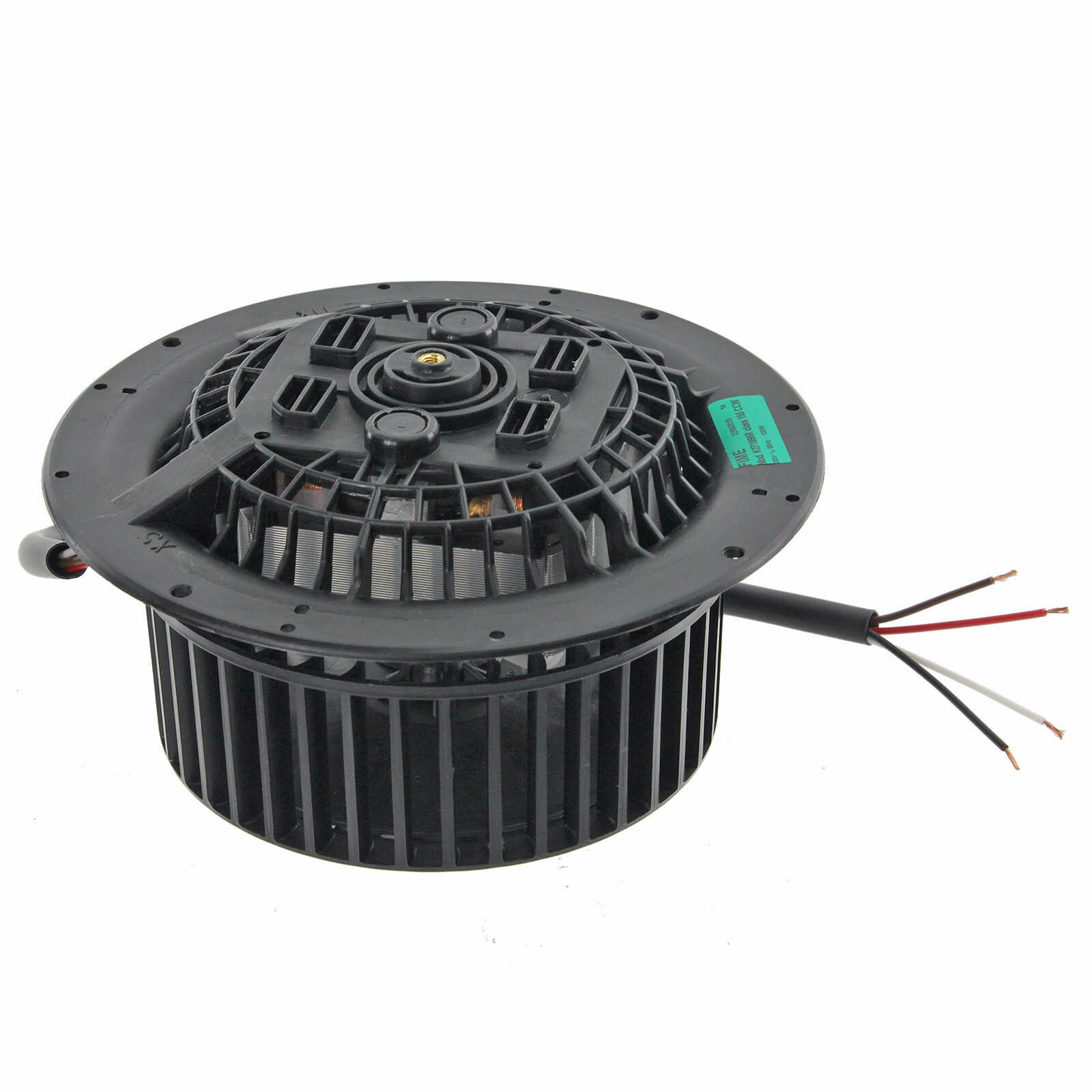 S'adapte Howdens Lamona Ventilateur Four Cuisinière Element LAM3600 ...