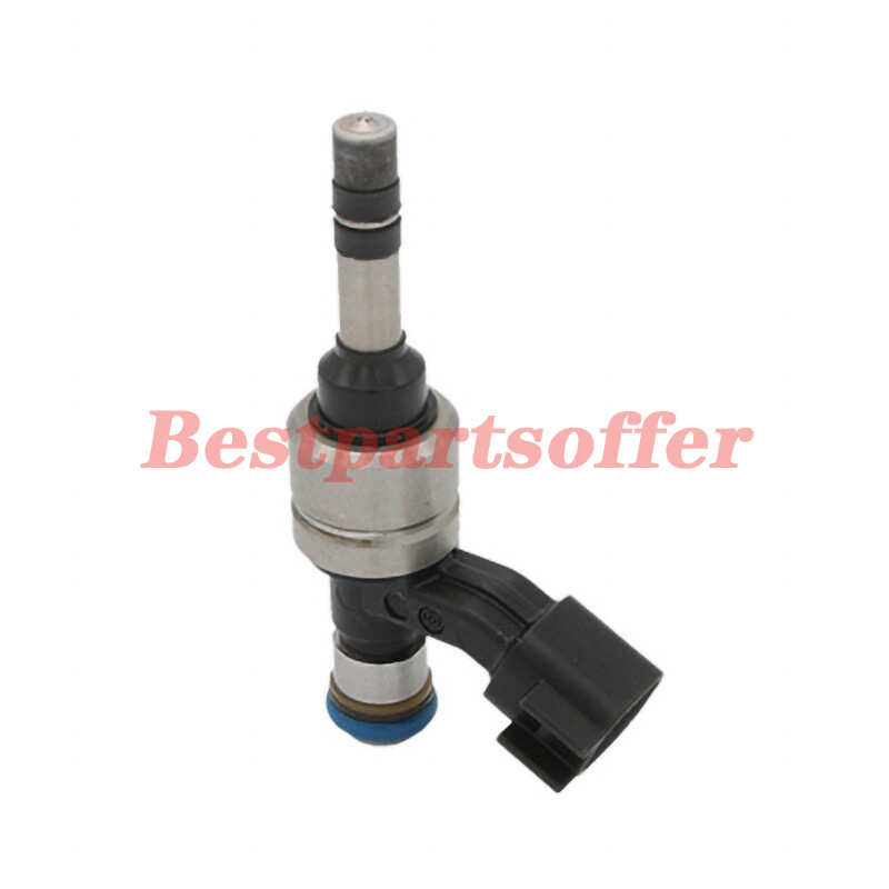 Set of 4 Fuel Injectors 12629927 For 2011-2017 Chevrolet Equinox ...