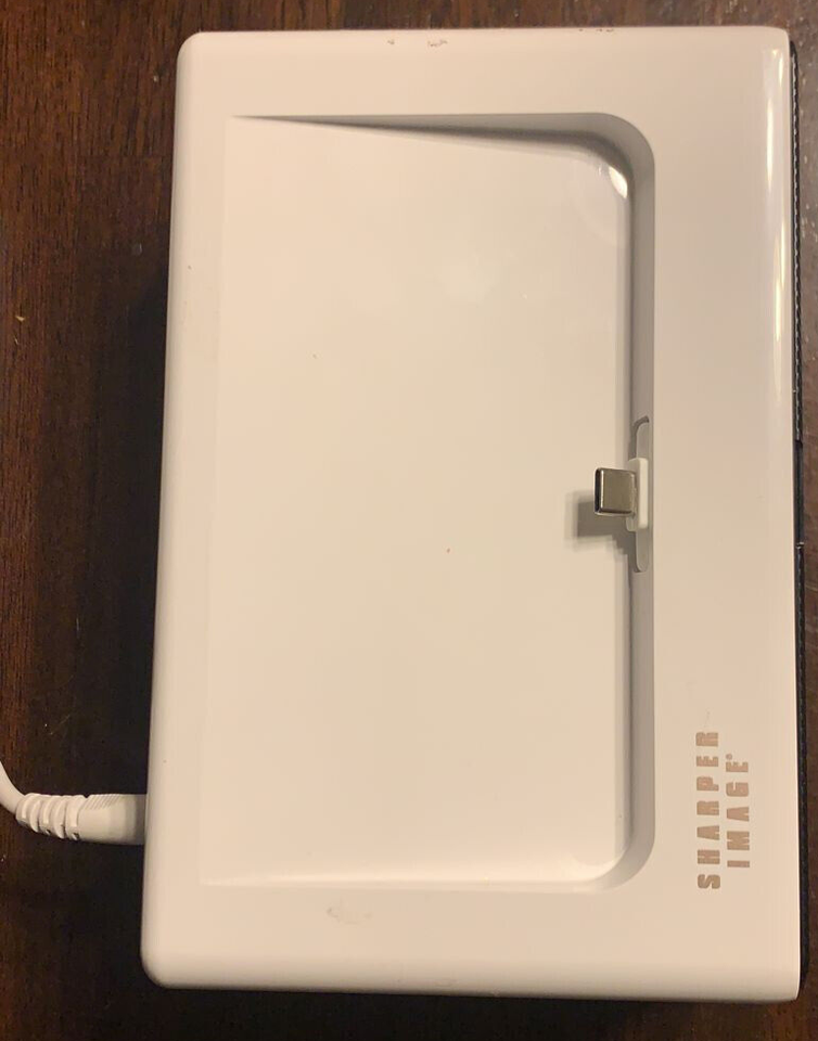 Sharper Image - Smartphone Photo Printer - 207579-01 - New | eBay