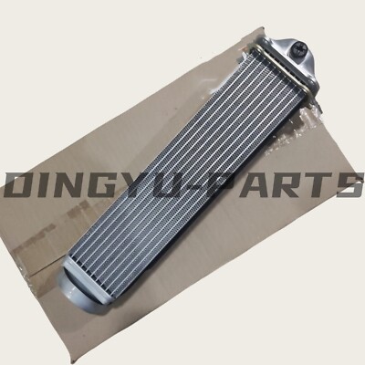 06E145621M OEM Supercharger radiator For Audi A8 14-17 A6 A7 Q7 16-19 3 ...