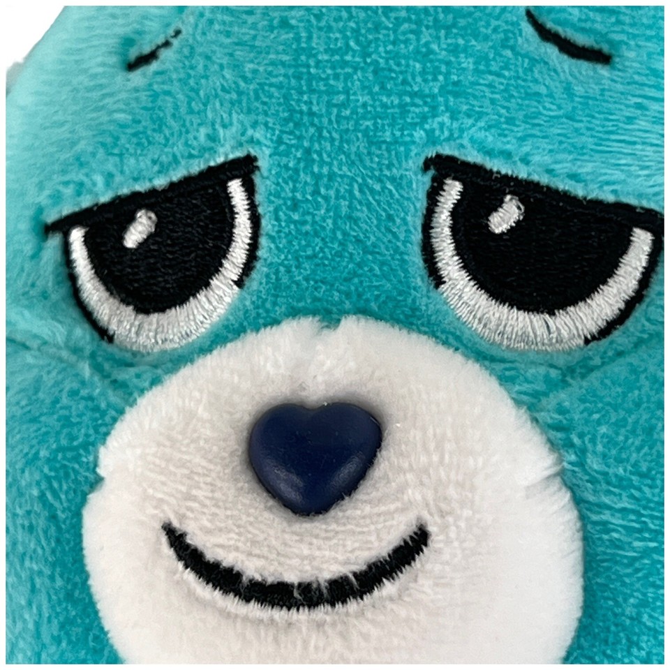 Care Bears Bedtime Bear Plush 9 Inch Dreams Are My Thing Stuffie ...