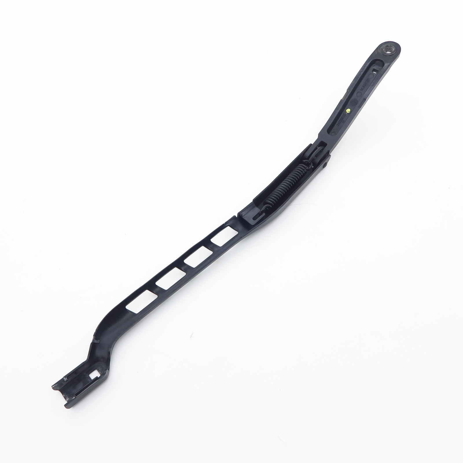 Wischerarm links Mercedes Benz M-KLASSE W166 ML A1668200744 | eBay