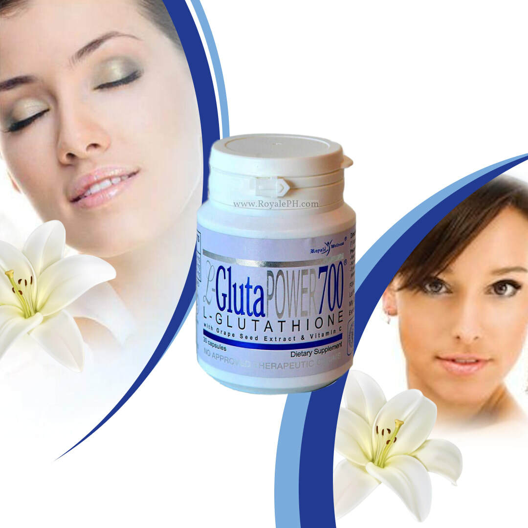 Grape Seed Extract Royale