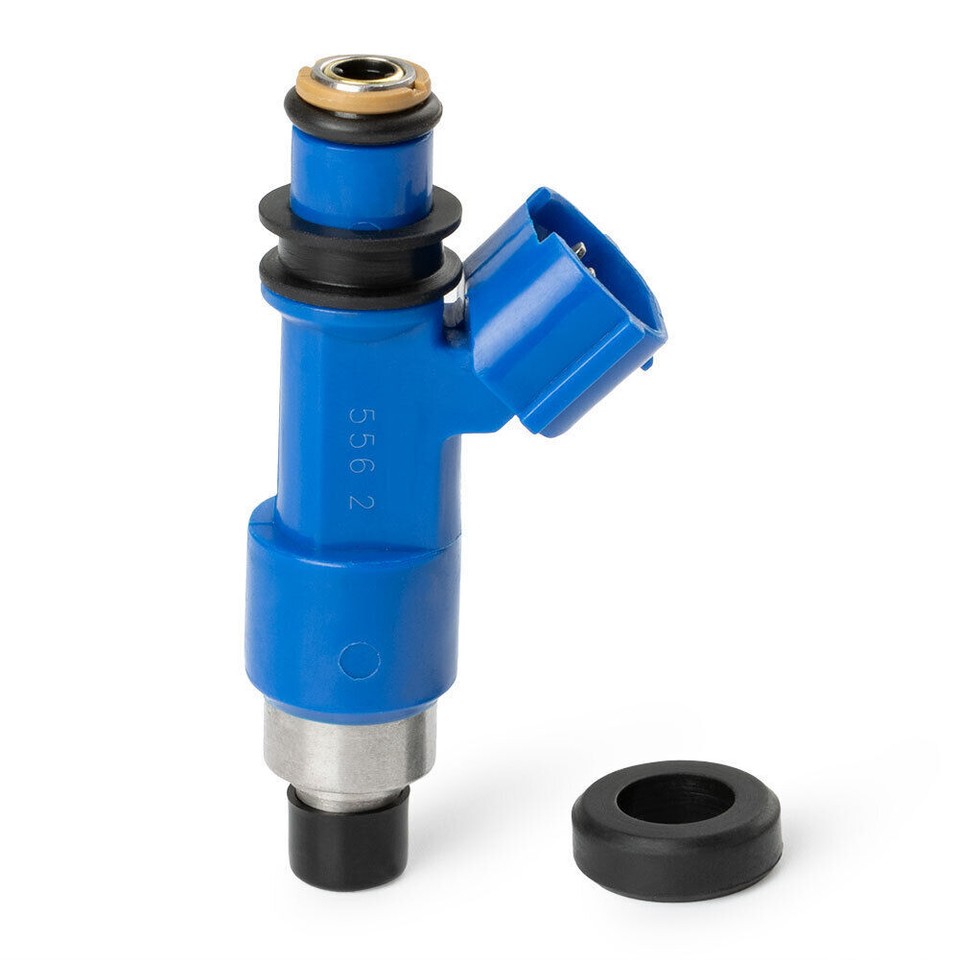 4PCS Fuel Injectors Fits for Subaru Outback 2007-09 Legacy 2007-2012 ...