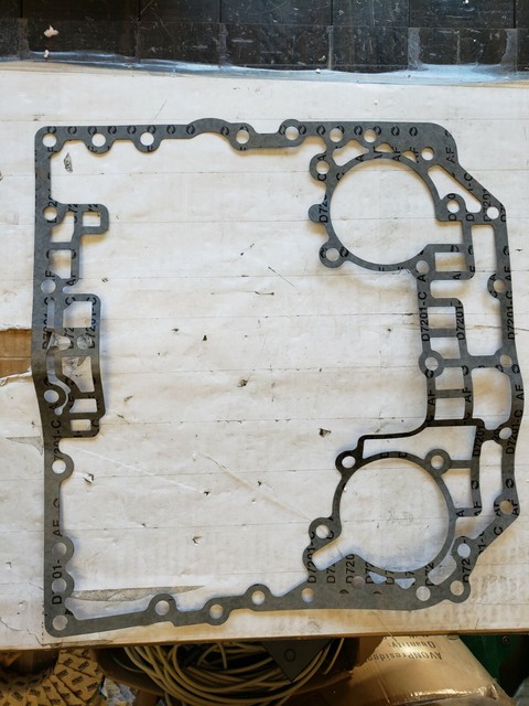 Allison Gasket- C 29503283 for sale online | eBay