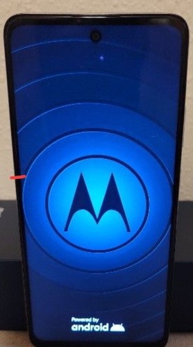 Motorola One 5G Ace XT2113-2 128GB Volcanic Gray Unlocked Android- GOOD ...