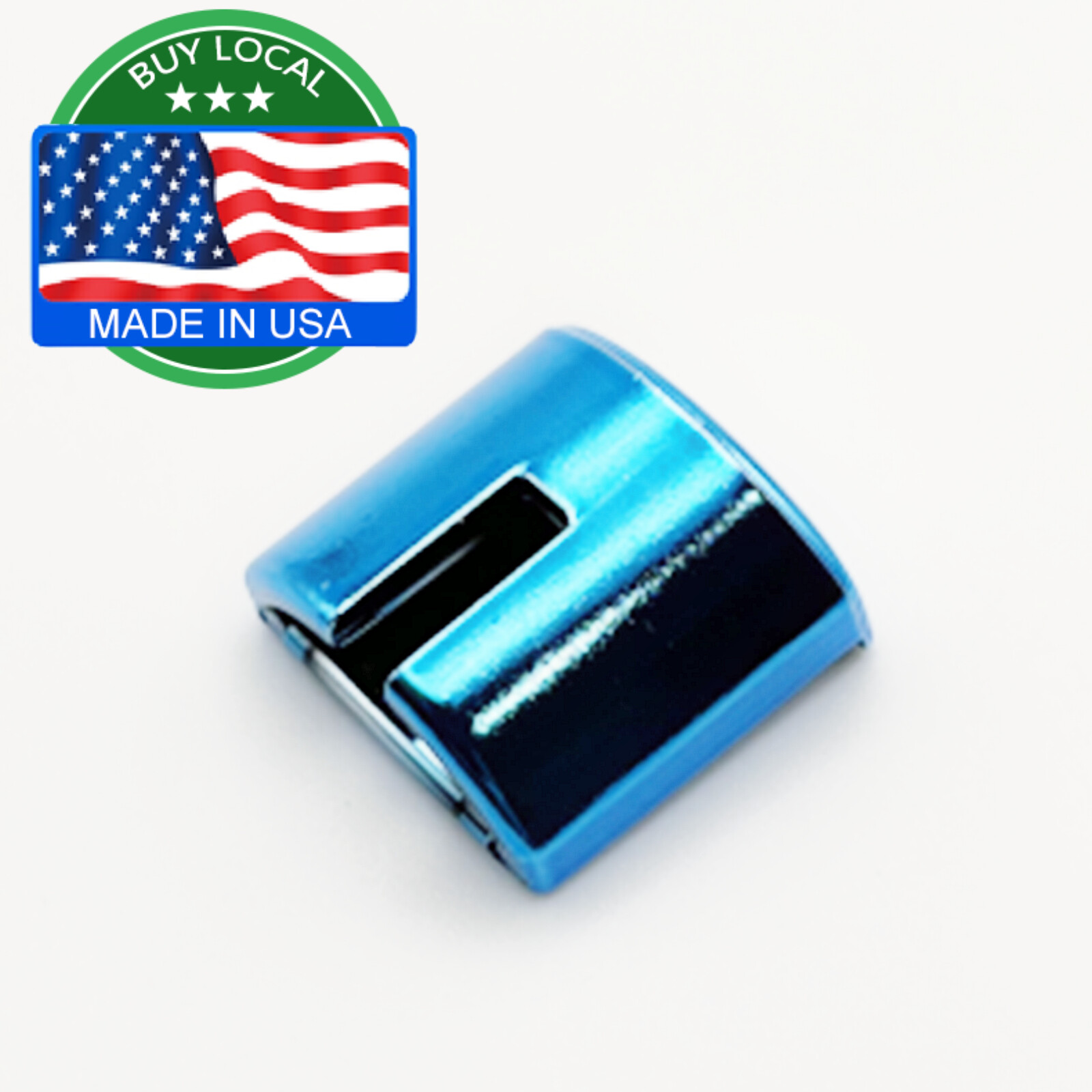 Grip Frame Insert Slug Plug for Sub/Compact Glock 43X 48 Magwell 5 ...