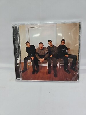 Obvious by 4Him CD 1998, Benson Records) The Great Awakening BRAND NEW ...