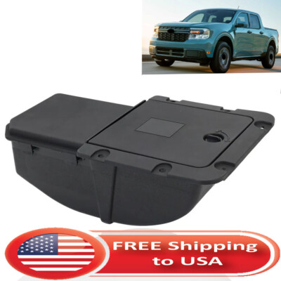 For 22-23 Ford Maverick Pickup Bed Stowage Storage Container NZ6Z ...