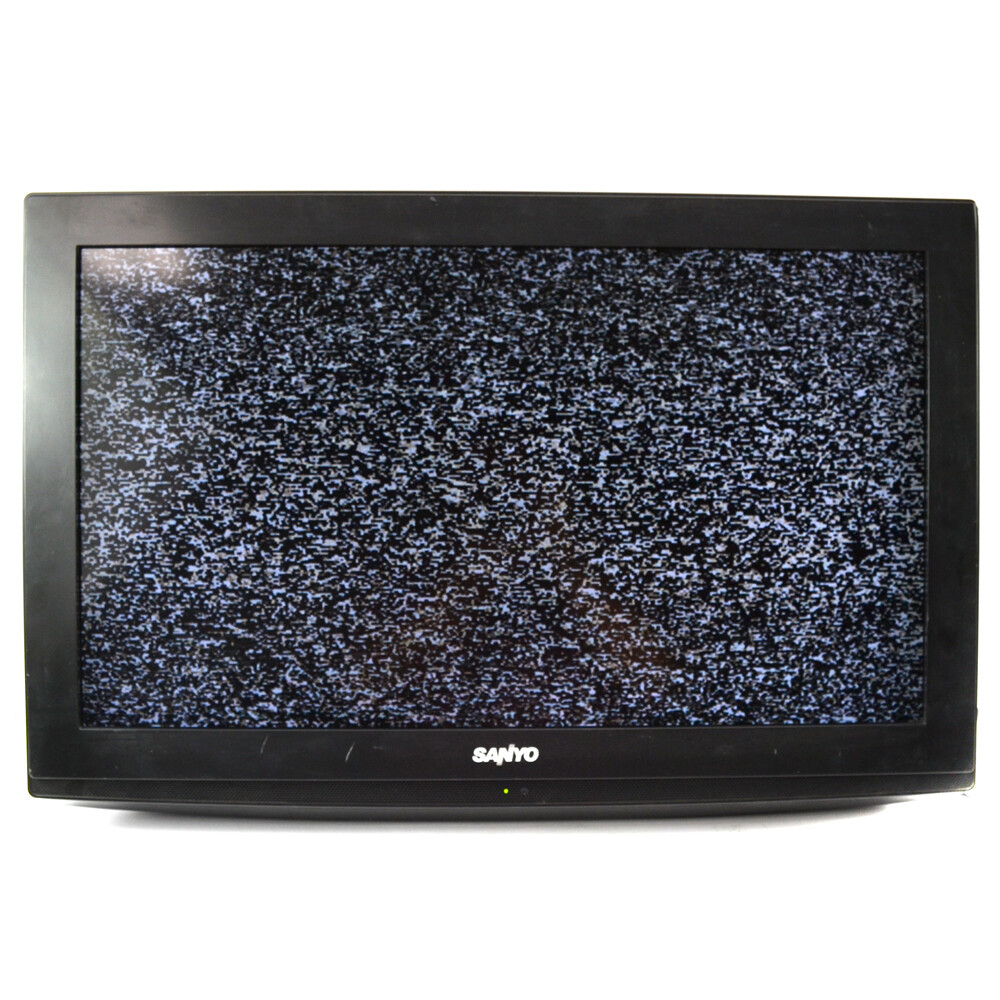Sanyo DP32649 32" 720p HD LCD Television for sale online | eBay