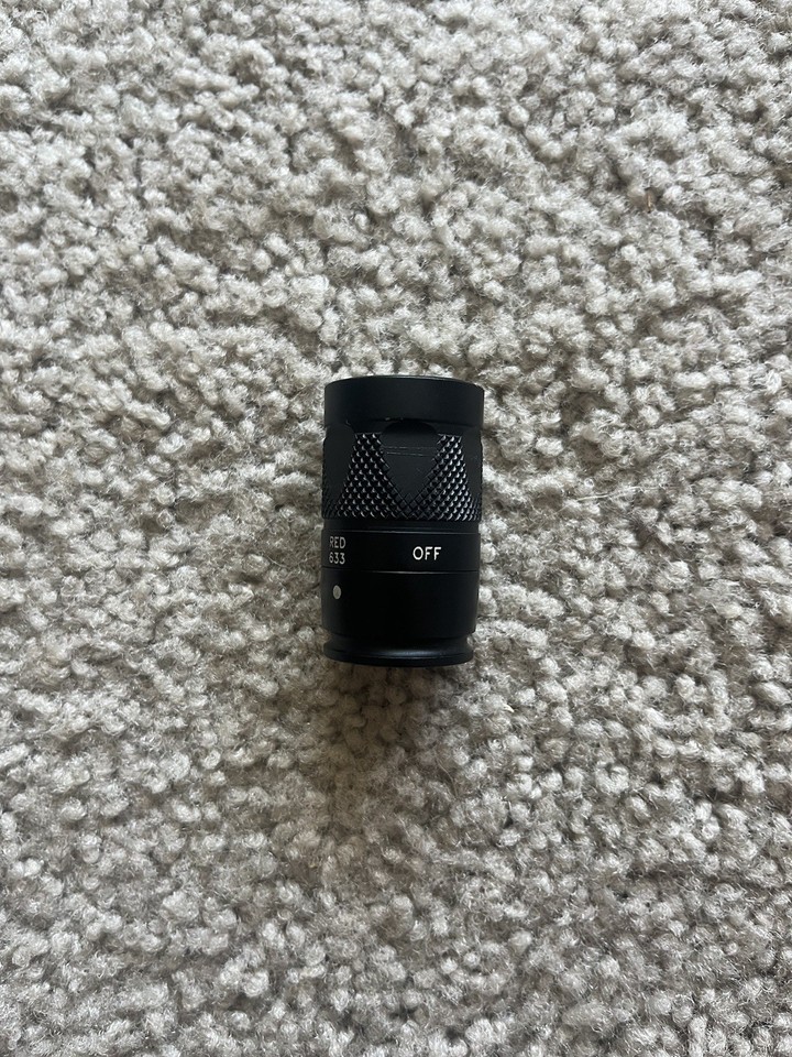 S&S Precision M-ax Surefire Vampire Package | eBay