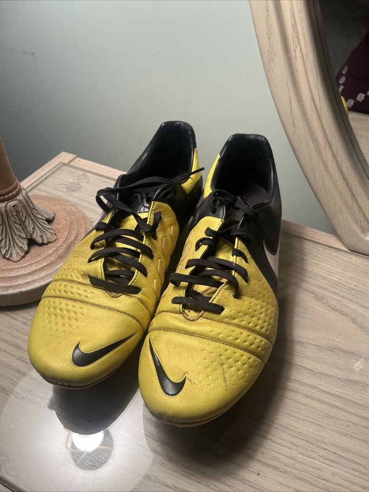 Nike CTR 360 Soccer Football Cleats Size US 11.5 | eBay