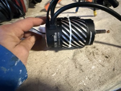 Max 6 G2 Bluetooth Esc Motor Set Lot New 1250-1650kv 200 Amp Esc | eBay