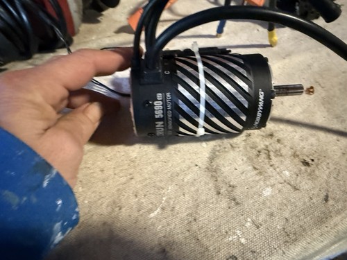 Max 6 G2 Bluetooth Esc Motor Set Lot New 1250-1650kv 200 Amp Esc | eBay