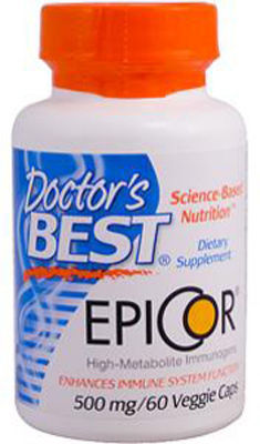 Doctor's Best Epicor for sale online | eBay