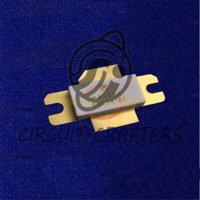1PCS New MRF286 MOTOROLA Encapsulation:RF TRANSISTOR,The RF Sub-Micron ...