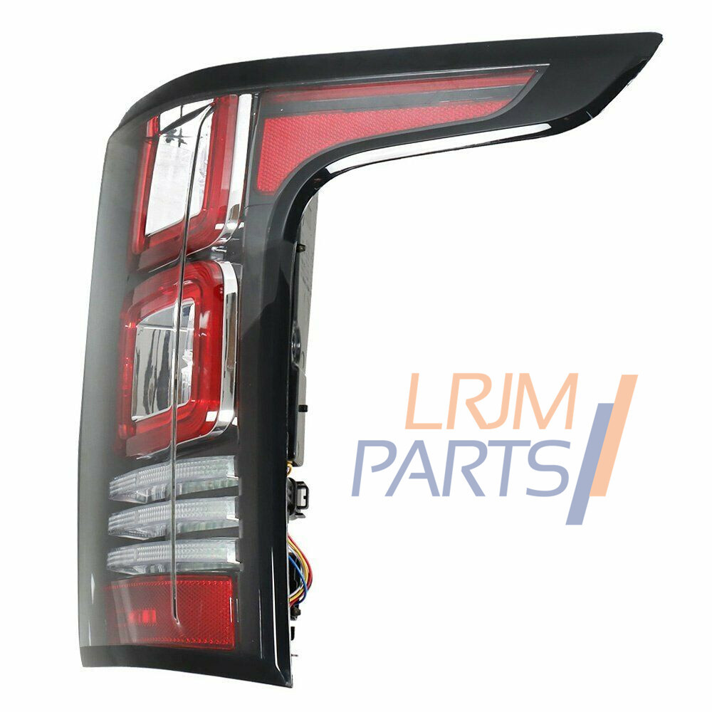 For Land Range Rover L405 13-16 REAR TAIL LIGHT LAMP Right RH LR061659 ...