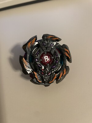Takara Tomy Beyblade Burst B-98 Arc Bahamut 2Bump Atomic Arc Balkesh | eBay