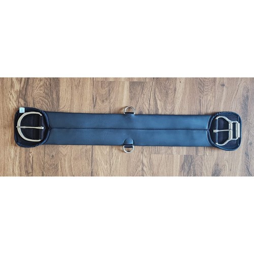 New Western Saddle Neoprene double roller buckle Horse Cinches in ...