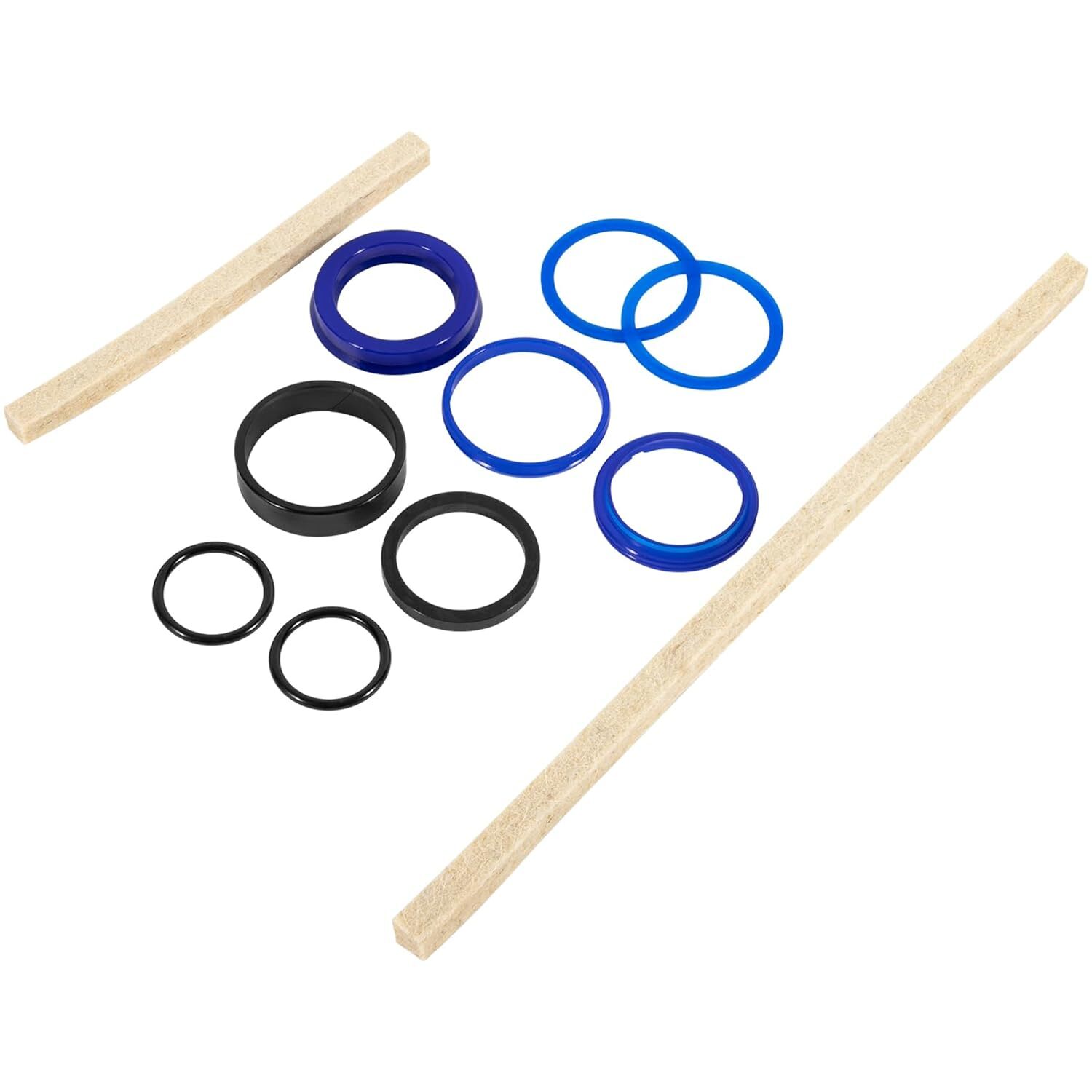 Rotary Lift Seal Kit Hydraulic Cylinder Kit Fits for Rotary Lift SPO9 ...