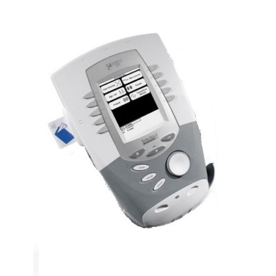 Chattanooga Intelect Legend XT 4-Channel Electrotherapy Unit 2786 NEW ...