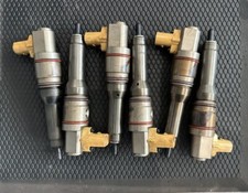 PACCAR Fuel Injector Part Number 2005596PEX for sale online | eBay