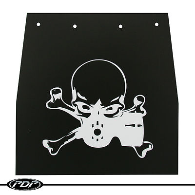 2004 - 2007 Ski Doo REV GSX 600/800 PDP Snowflap, GASMASK _ WHITE SNOW ...