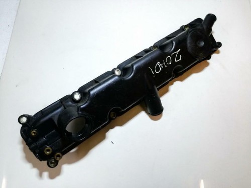 9630142180 cache culbuteur Couvercle de Culasse Bkp for Citroen C ...