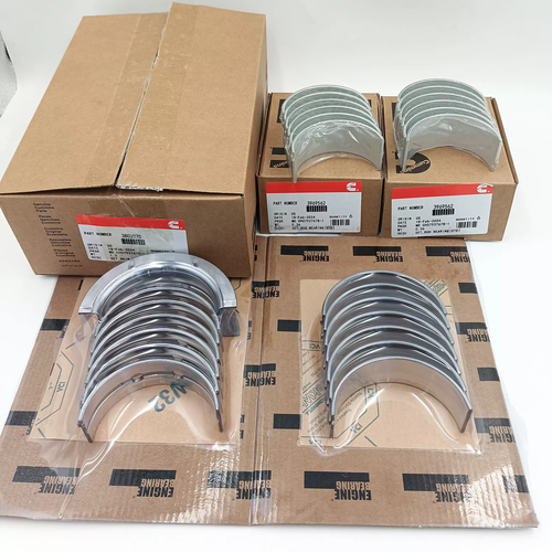 3969562 3802070 Rod Main Bearing For Cummins Standard STD 89-02 Dodge 5 ...