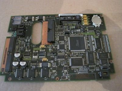 IBM 3584 TAPE LIBRARY CARD Lot AA367 | eBay