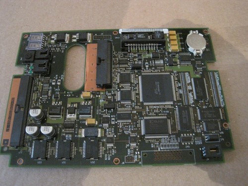 IBM 3584 TAPE LIBRARY CARD Lot AA367 | eBay