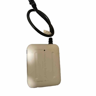 Laerdal Lithium-Ion Battery Laerdal 200-30350 for The Link Box | eBay
