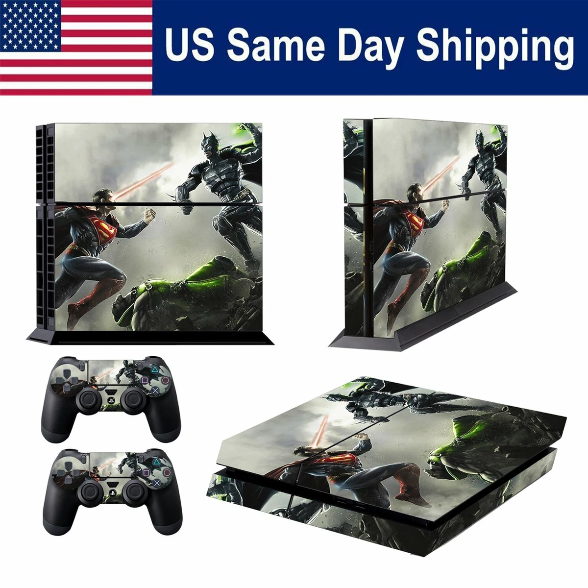 Sony Playstation 4 Graphics