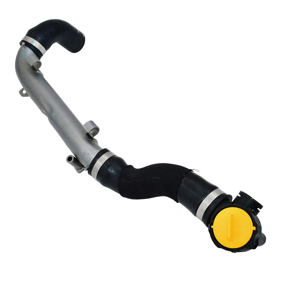 New Coolant Hose 95B 121 109 E For Porsche Macan 3.0 3.6 2015-2018 ...