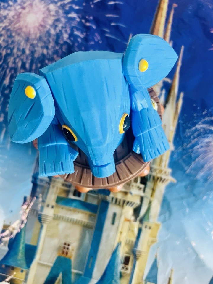 Disney Parks Star Wars Galaxy’s Edge Max Rebo WIND UP Toy New 2025 | eBay