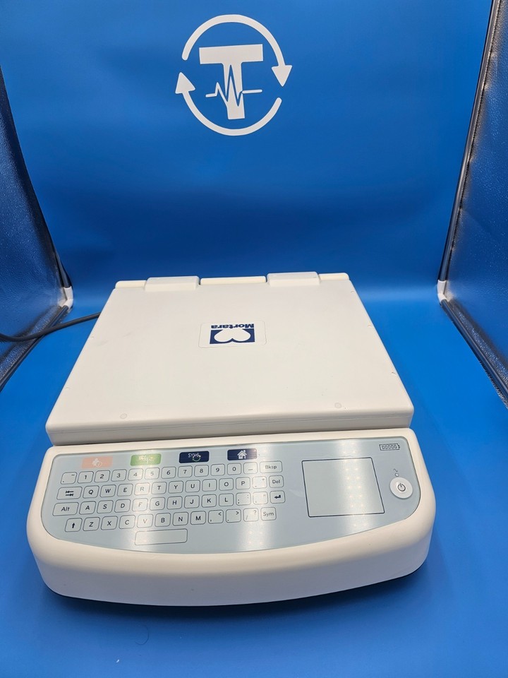 Mortara Eli 380 ECG w/Wireless Module, Biomed Tested | eBay