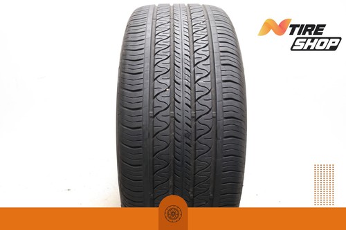 Used 255/45R19 Continental ProContact RX T2 ContiSilent - 104W - 7/32 ...