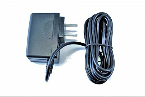 AC/DC Power Adapter for RCA RP3013 Portable CD Player | eBay