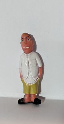 Homies Series 10 Figure Termite | eBay
