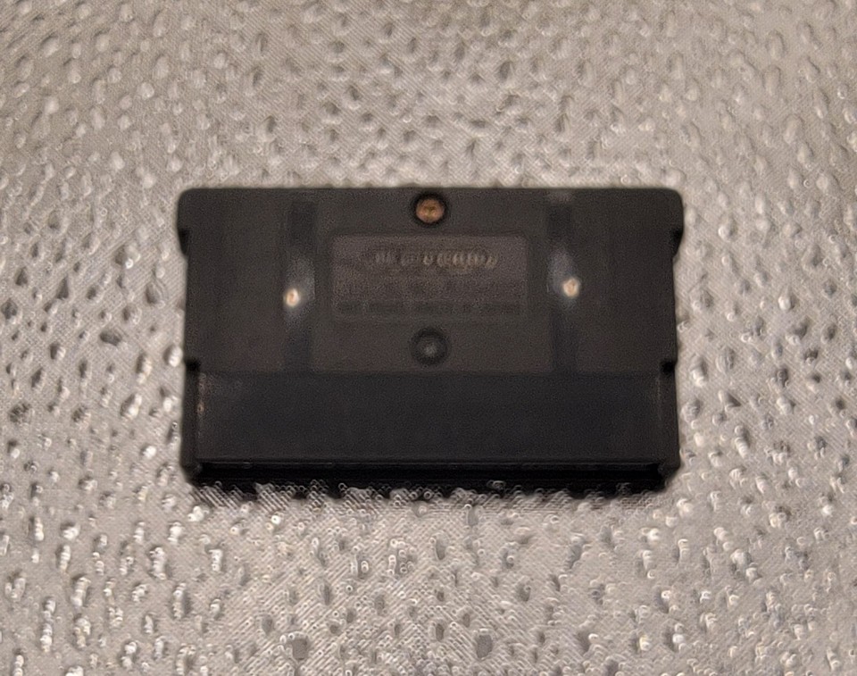 NFL Blitz 2003 Game Boy Advance GBA Authentic Tested | eBay