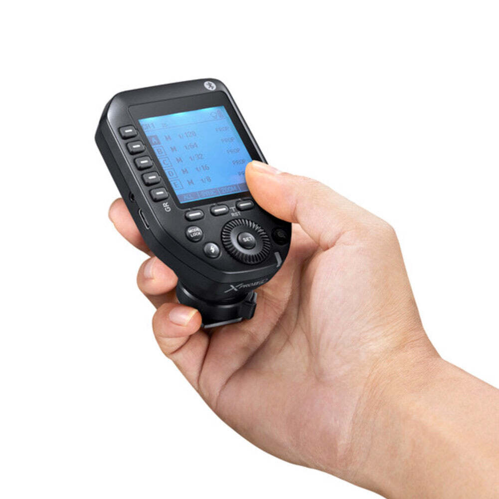 Godox XProII-L TTL Wireless Flash Trigger for Leica Cameras | eBay ...