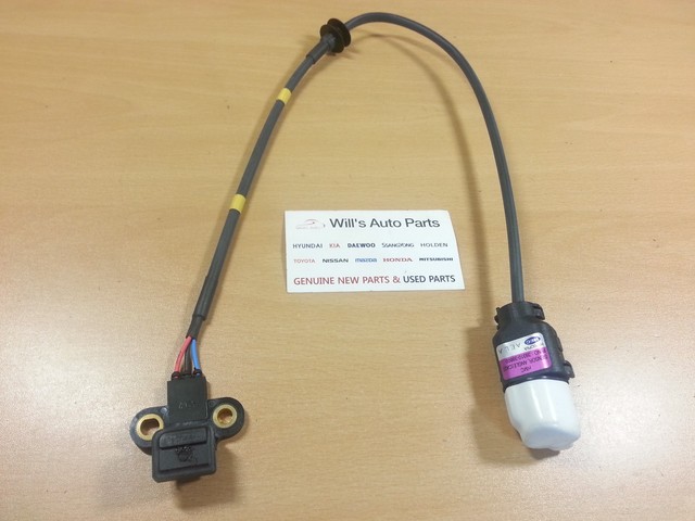 Genuine Hyundai TERRACAN / KIA Sorento Crank Sensor 3931039800 for sale ...