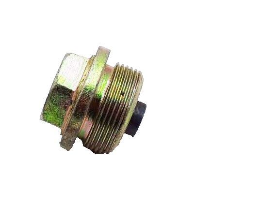 M30x1.5 Flange Type Magnetic Engine oil drain Plug Screw Nut Bolt 30mm ...