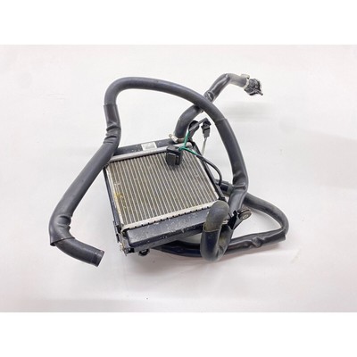 KYMCO AGILITY 300 i R16 ABS 2019-2020 KIT RADIATOR ELECTRIC COIL | eBay