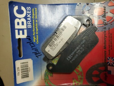 Ebc FA 226 | eBay