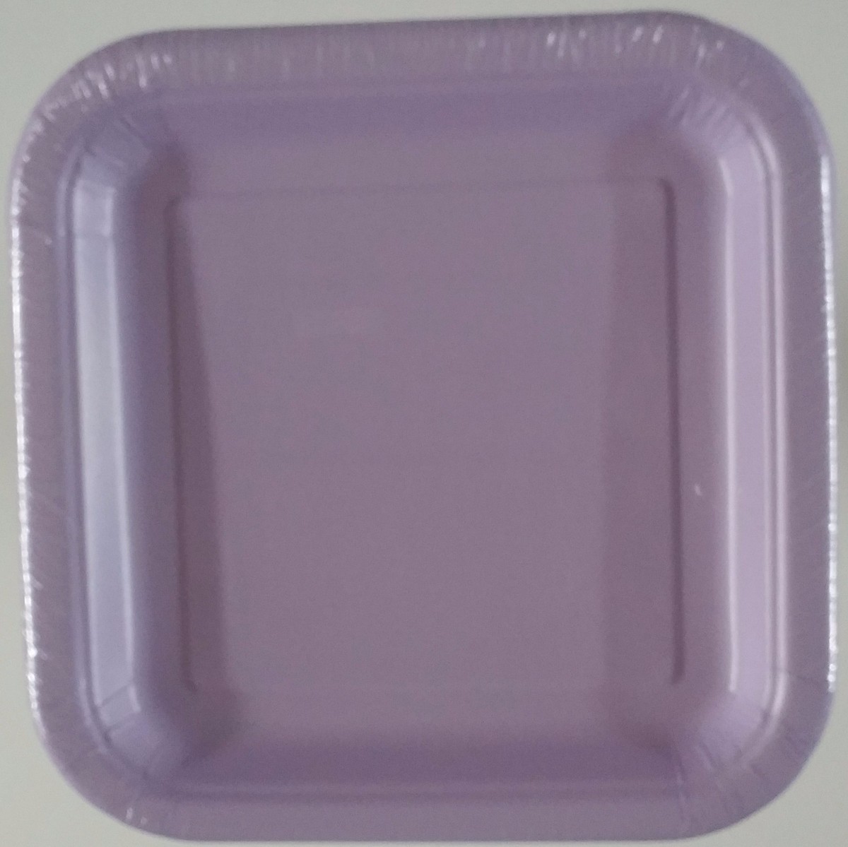 Square Paper Plates Cheap