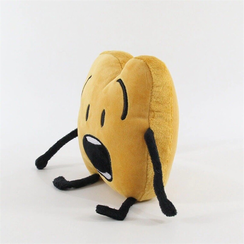 BFDI Battle for Dream Island Plush Figure Toy Stuffed Toys for Kids ...