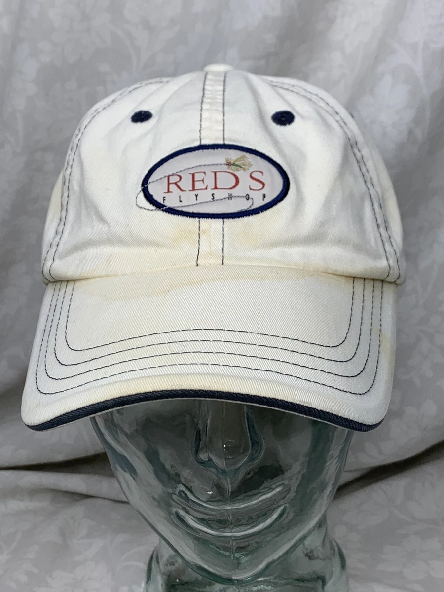 Reds Fly Shop