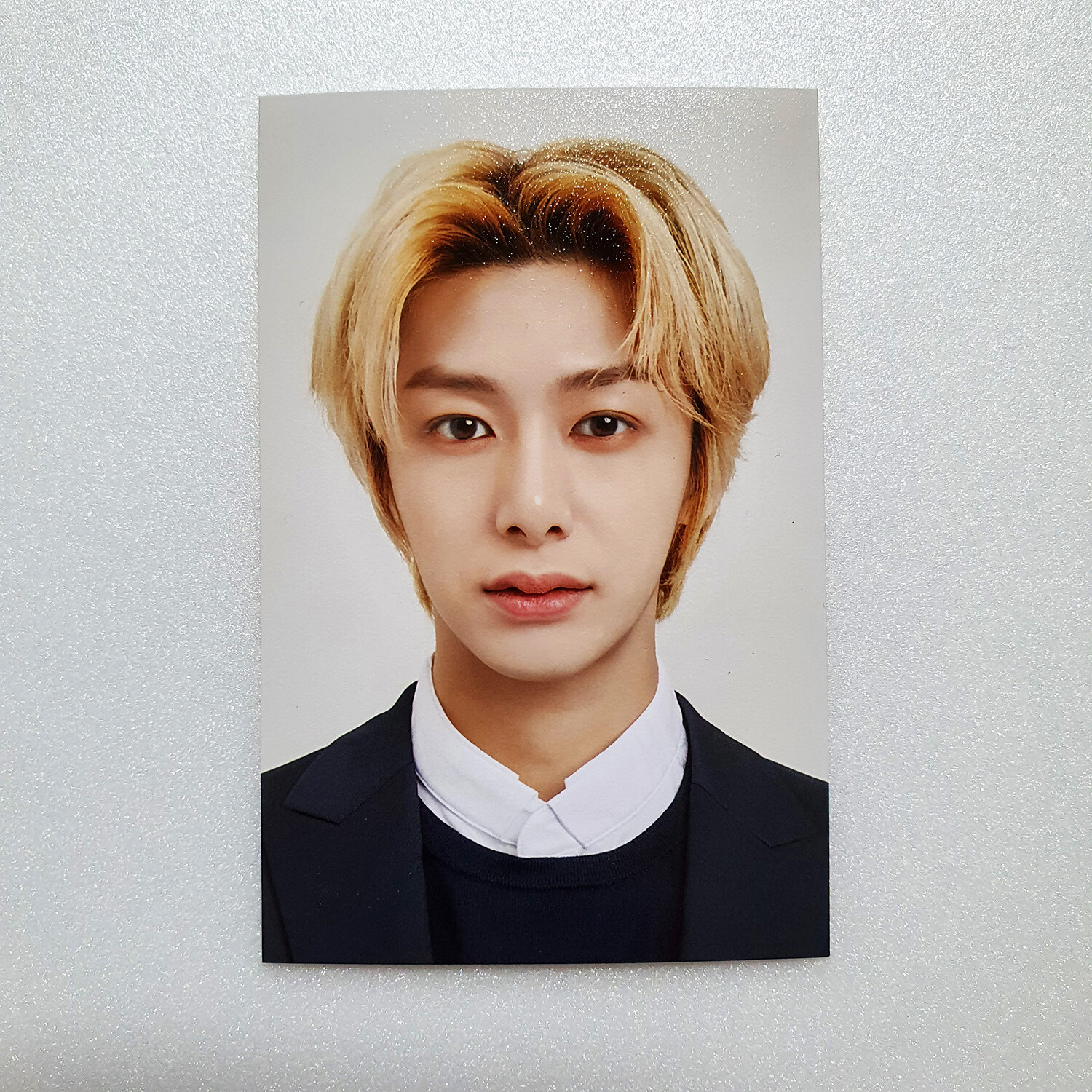 KPOP Idol MONSTA X x TWOTUCKGOM Official Promotional Special Poster Set ...